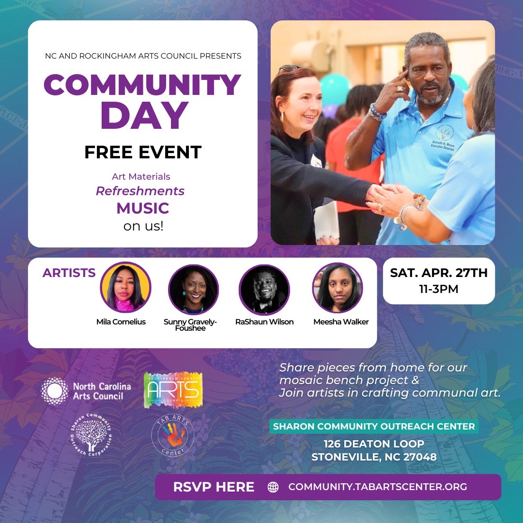 Sharon Community Outreach Corporation