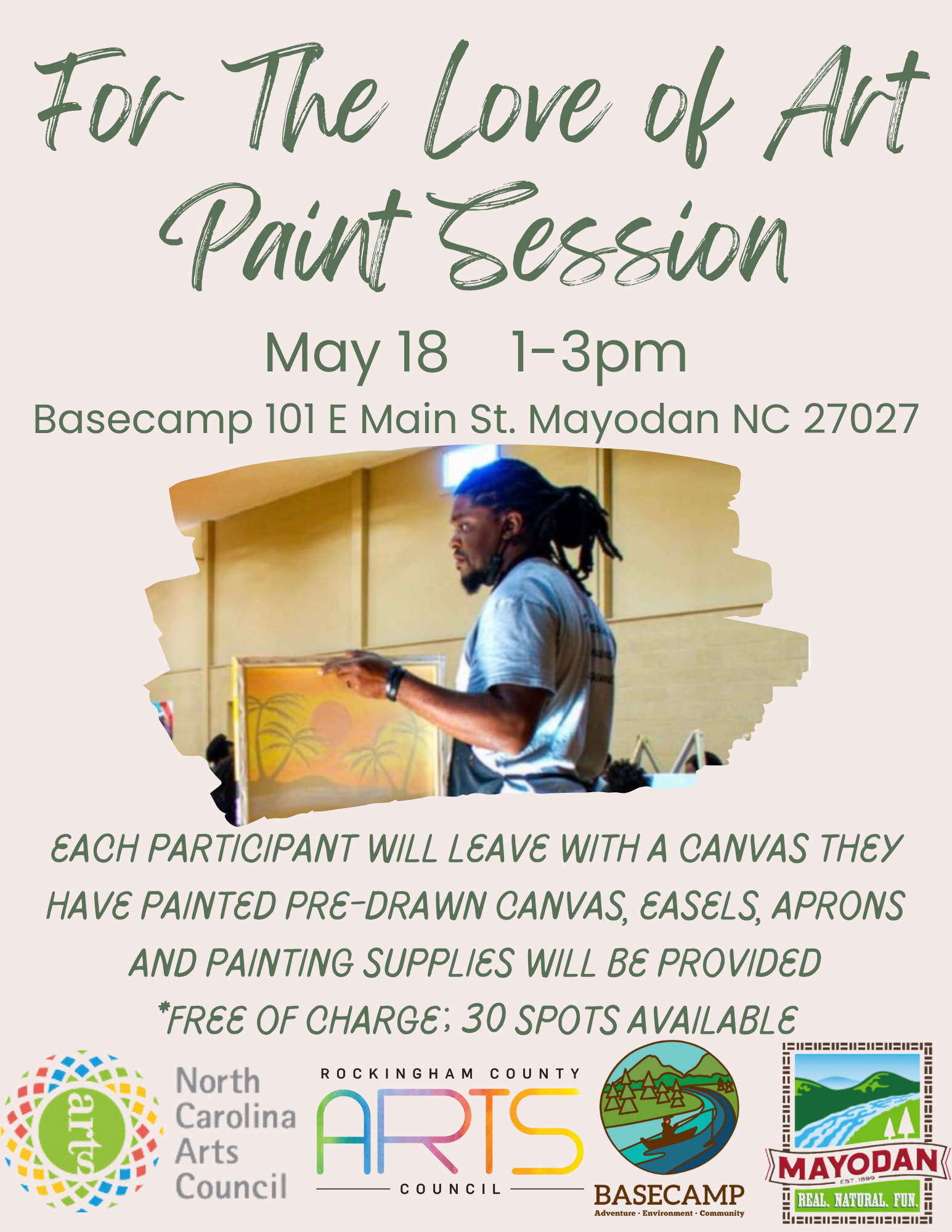 Sharon Community Outreach Corporation