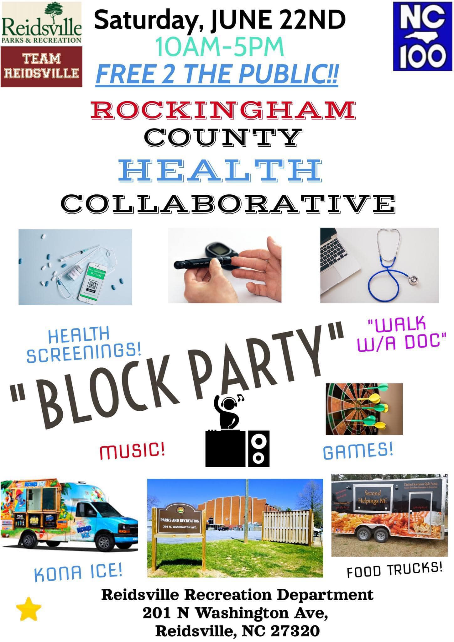 Sharon Community Outreach Corporation